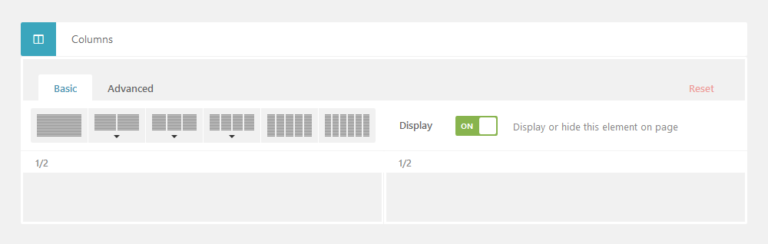 How to make columns in WordPress without plugin • AitThemes
