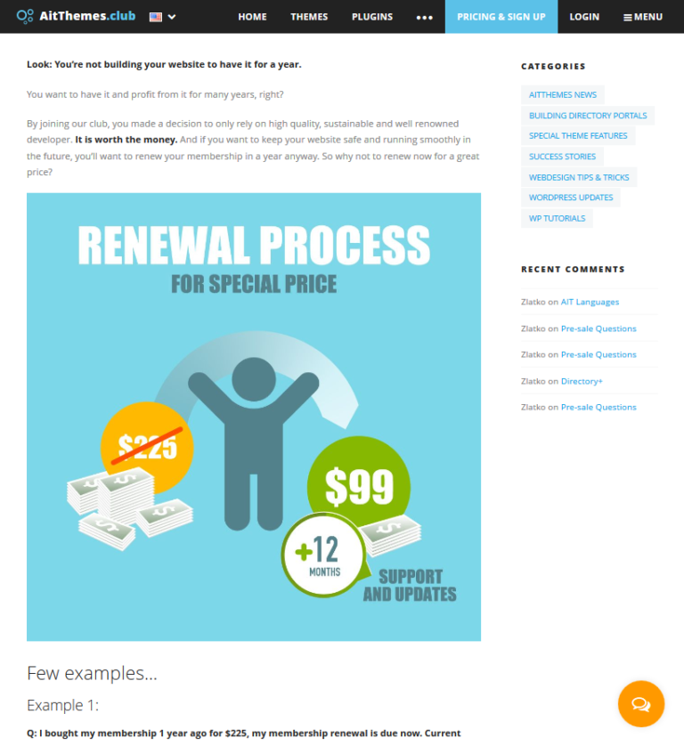 Working with WordPress Image block: How to add images in WordPress [+Secret tip] • AitThemes