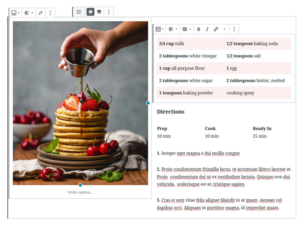How To Create Table In Wordpress Without Plugin • Aitthemes