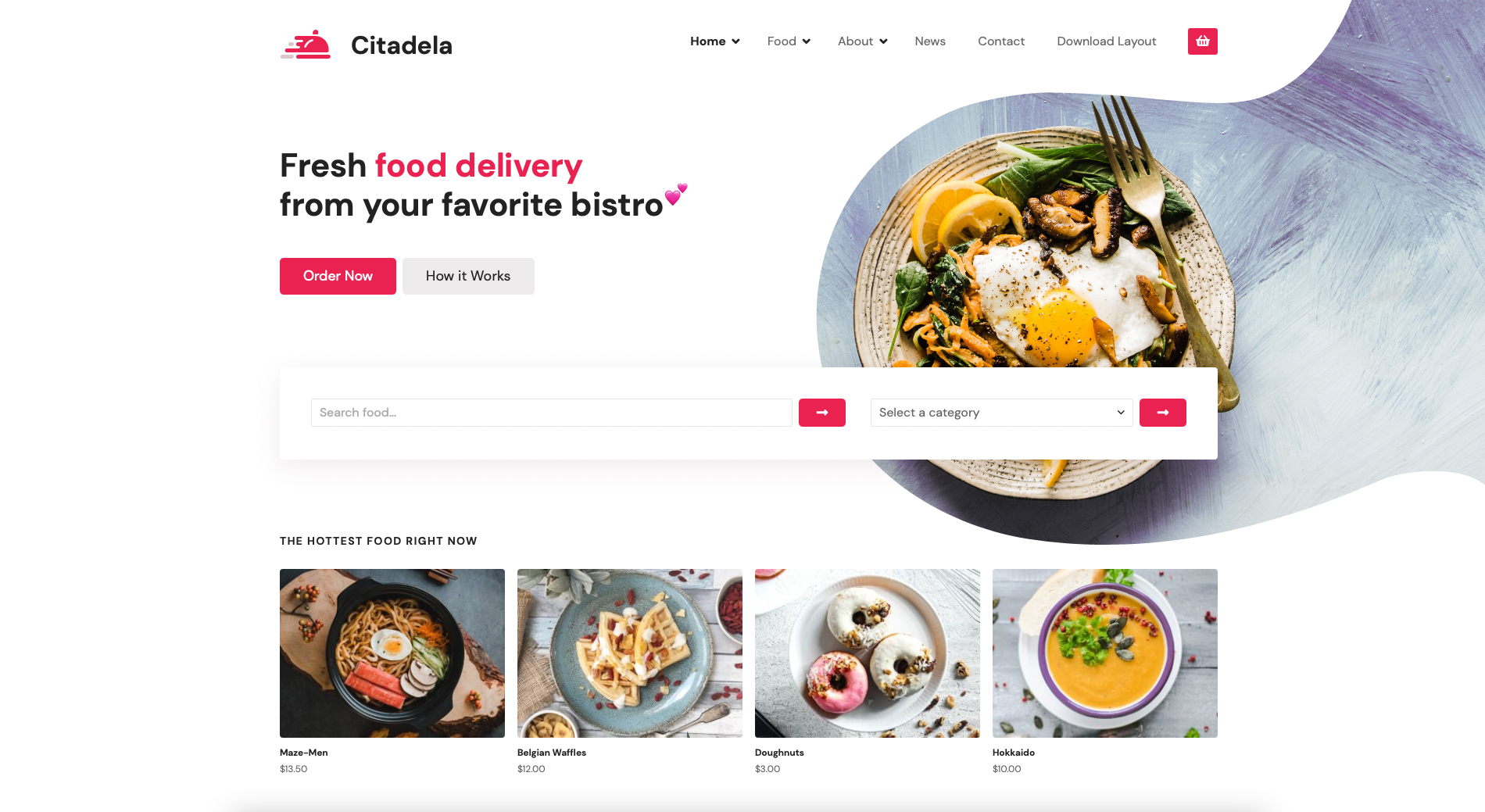 Citadela WordPress Directory Theme and Plugins Solution - AitThemes