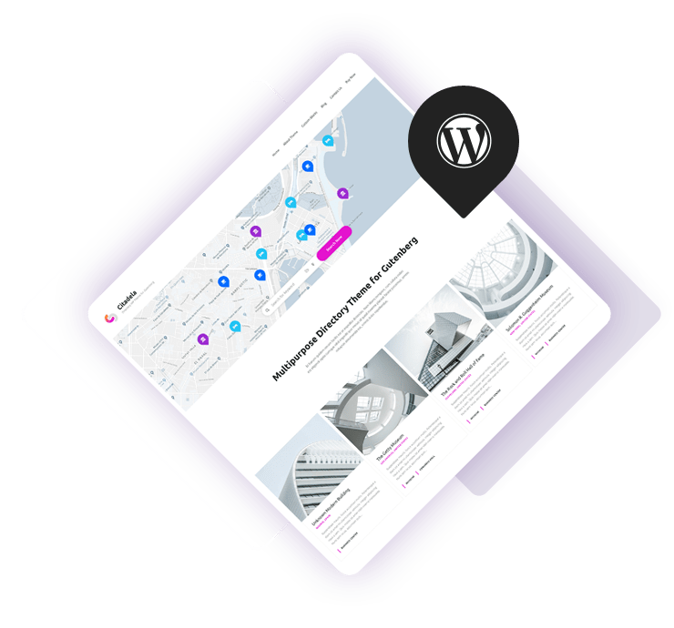 CitadelaWP Plugins for your CitadelaWP WordPress website