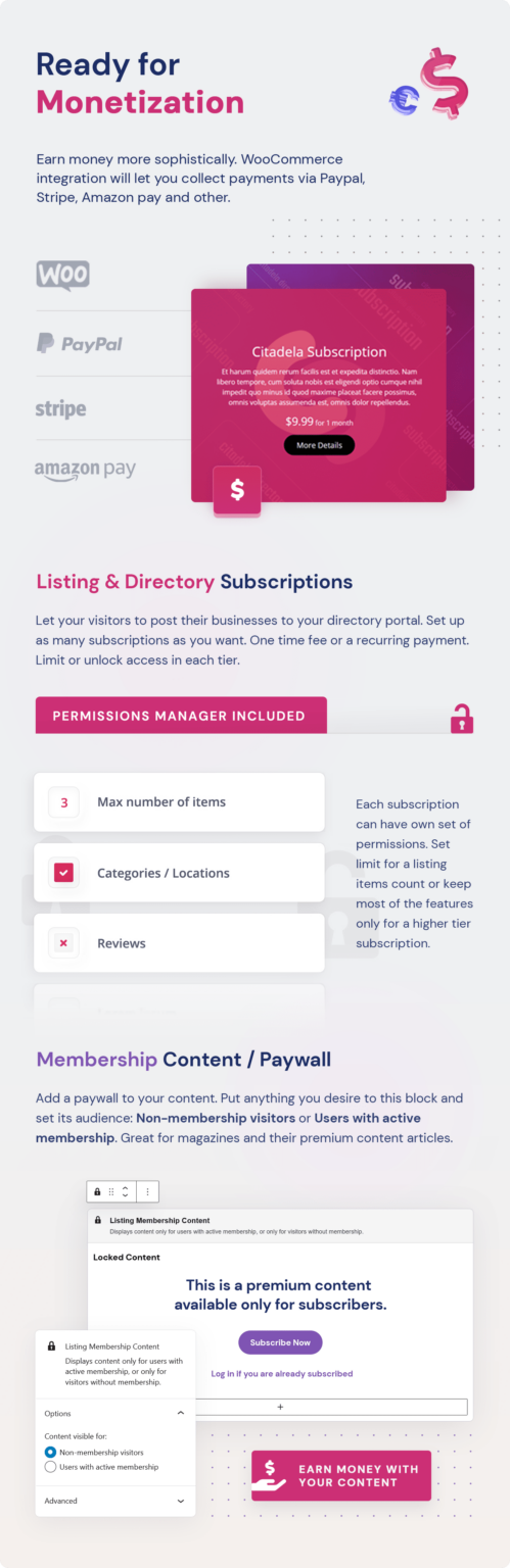 WordPress Directory Theme by AitThemes [Download & Try for FREE]