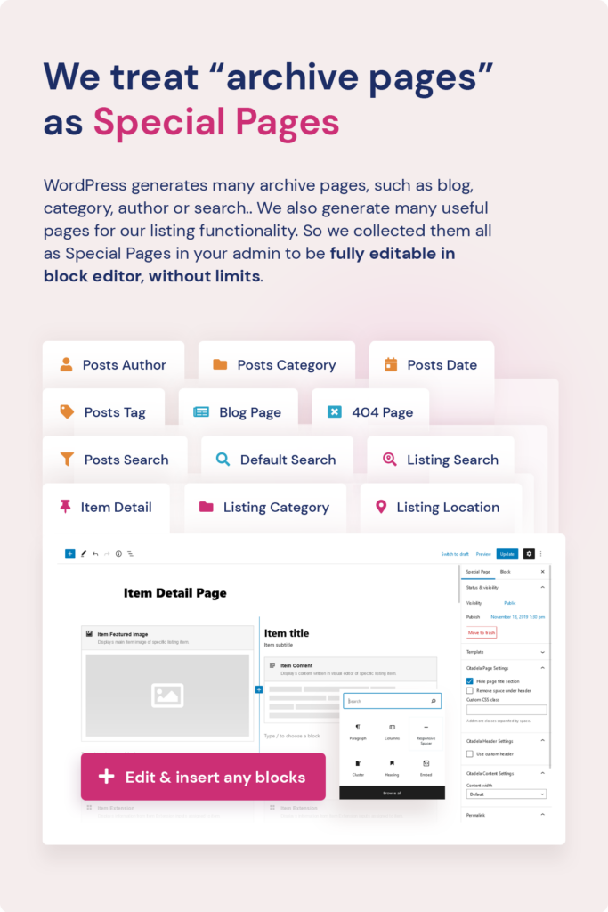 WordPress Directory Theme by AitThemes [Download & Try for FREE]